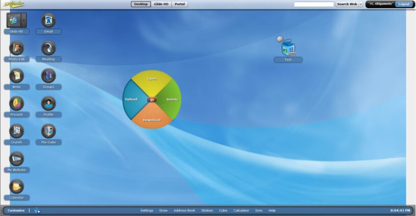 10 Web OS You Can Load On the Browser - Techie Buzz