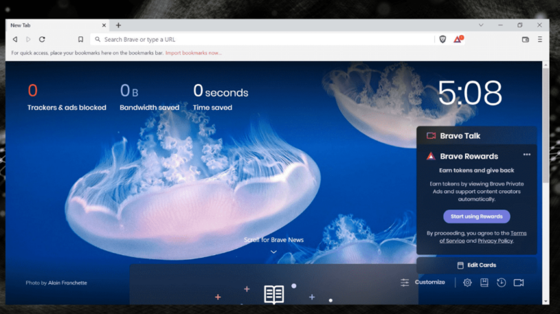 Techie Buzz - The Ultimate Tech Guide