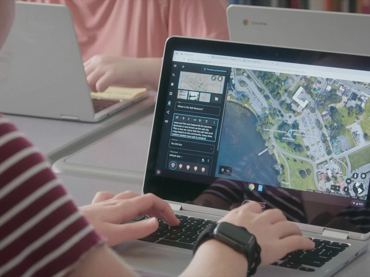 Draw And Write On Google Maps With ScribbleMaps Techie Buzz
