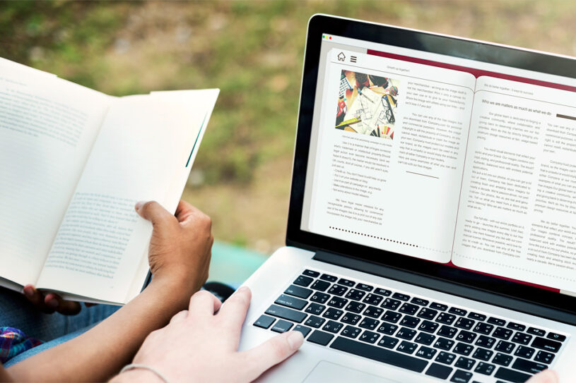 How To Open .lit Files or .lit eBooks - Techie Buzz