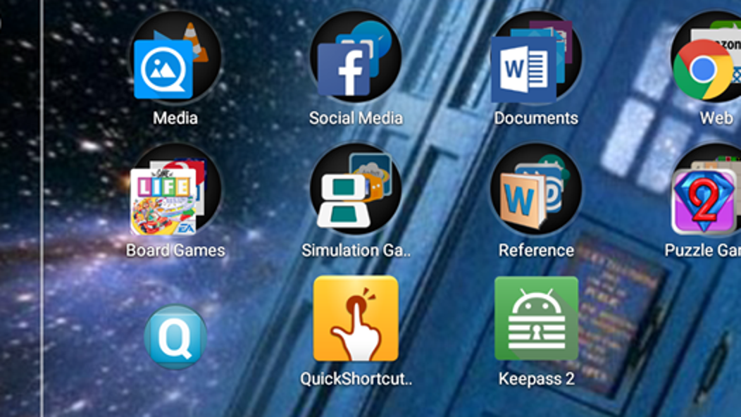 How To Rename Folder In Android Techie Buzz