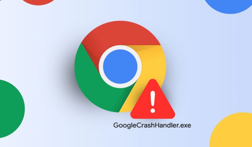 What Is GoogleCrashHandler exe Is It A Virus Or Spyware Techie Buzz