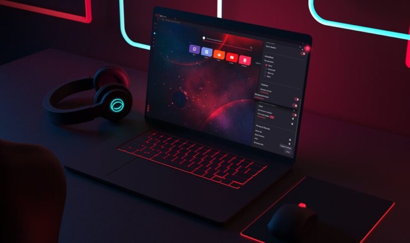 Opera 10.5 Pre-Alpha Is Here and It Is Fast! - Techie Buzz