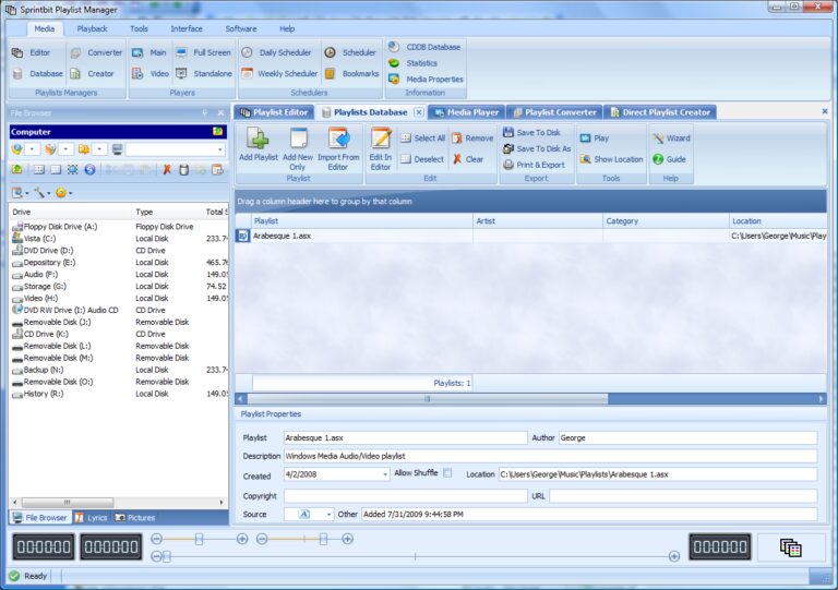 What is a .PLS File? How to Open .PLS Files? - Techie Buzz