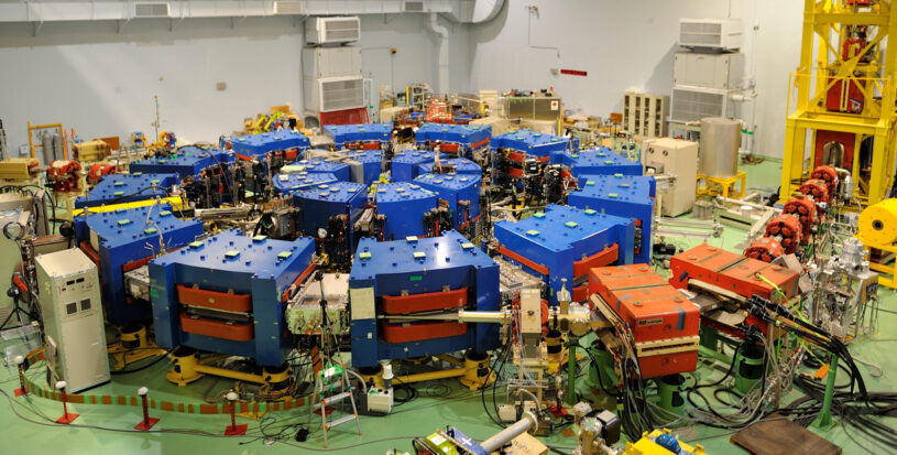 Miniature Particle Accelerator Can Solve World’s Energy Crisis (And ...