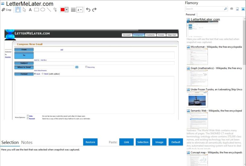 11 Ways to Send Emails In the Future - Techie Buzz