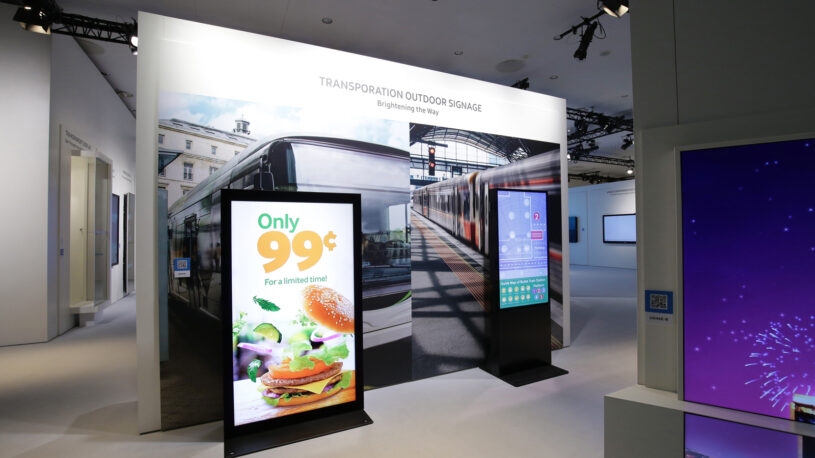 Ways Digital Signage Will Take Your Small Business to the Next Level ...