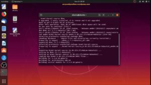 Wifi On Ubuntu: Installing Broadcom Drivers - Techie Buzz
