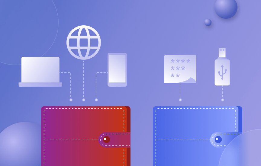 Is Trezor a Hot or Cold Wallet - 2024 Guide - Techie Buzz