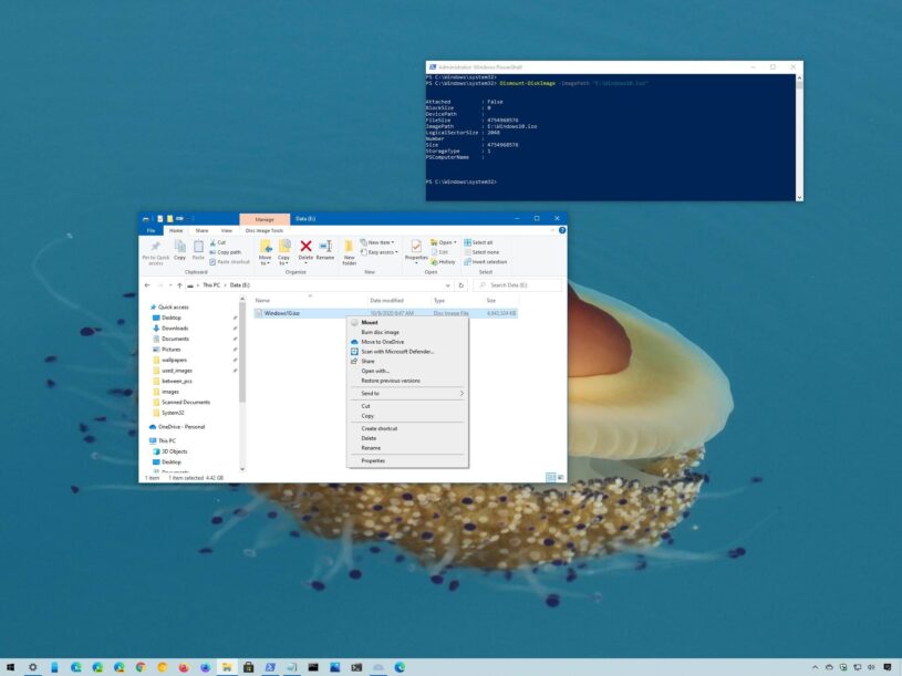 How To Open ISO Files Techie Buzz