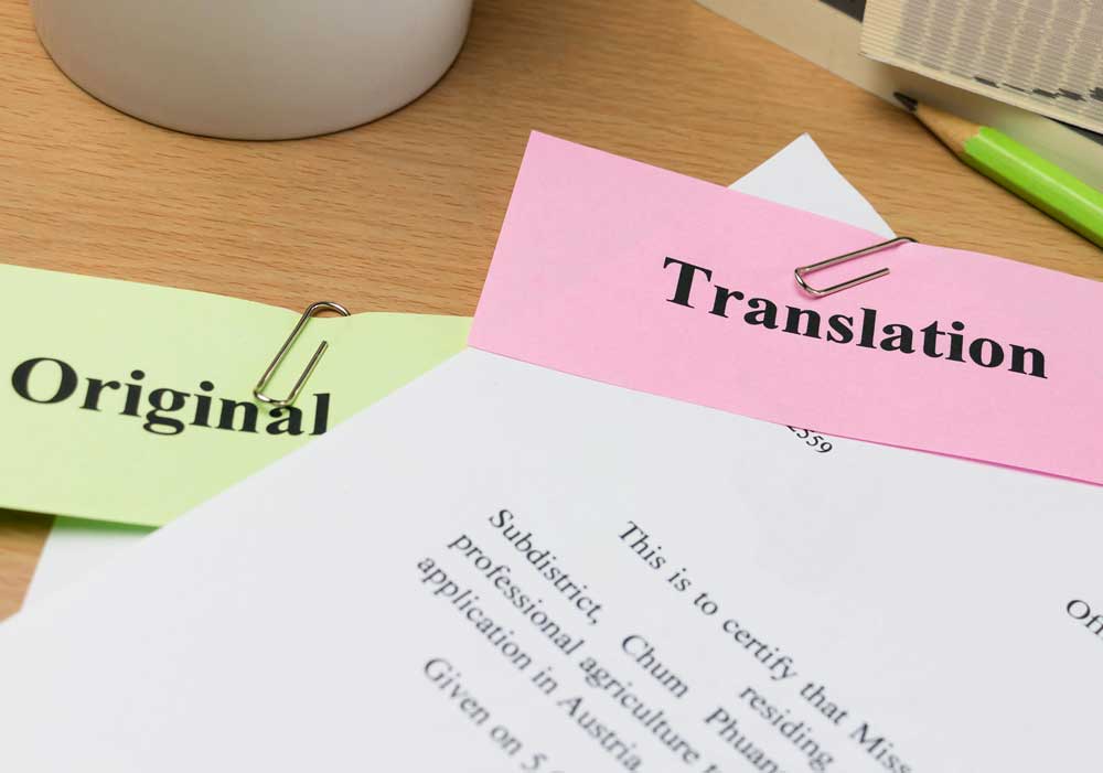 How to Simplify Your Document Translation Processes: 8 Tips For ...
