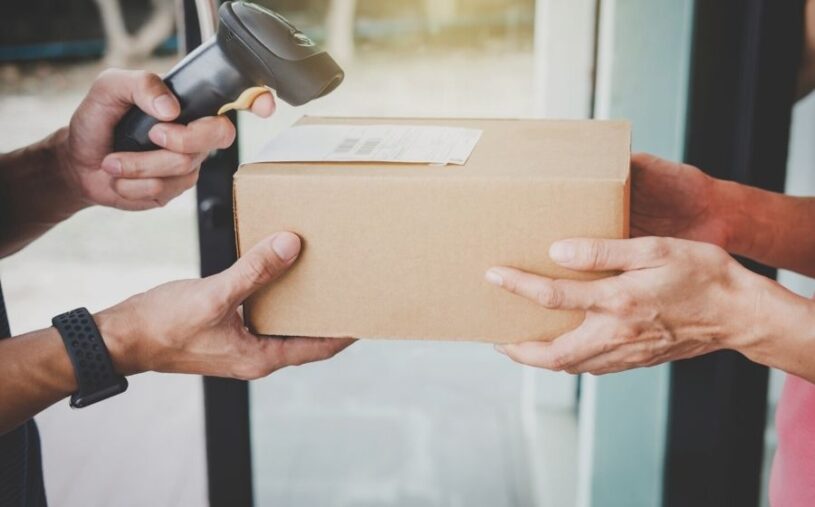 Courier Insurance: The Complete Overview - Techie Buzz