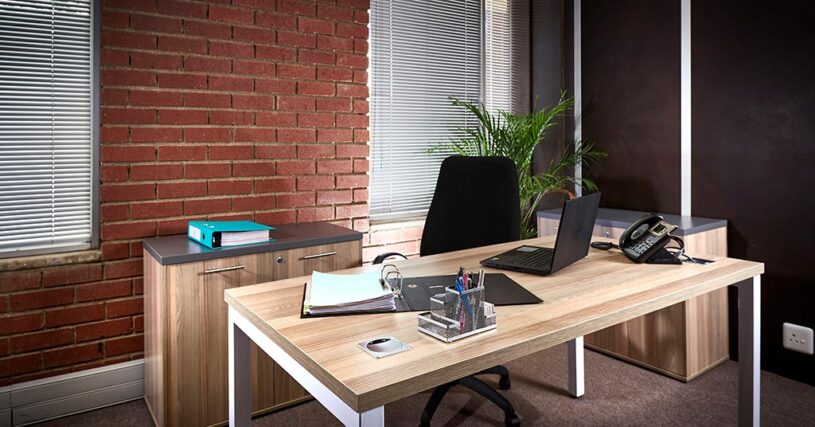 Benefits of Moving to a New Office - Techie Buzz