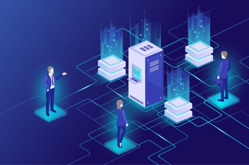 The Benefits of Unmetered Bandwidth Servers - Techie Buzz