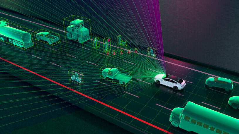 The Illuminating Force: How LiDAR Technology Is Reshaping Industries ...