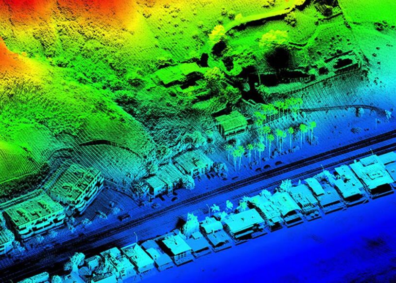 The Illuminating Force: How LiDAR Technology Is Reshaping Industries ...