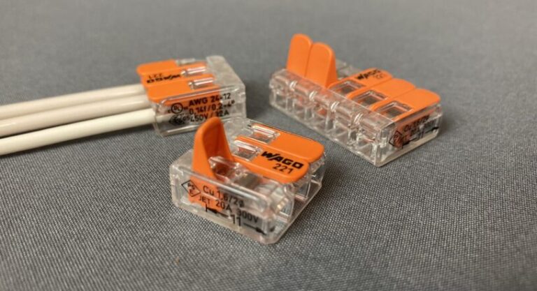 Electrical Wire Connectors Unveiled: Types, Uses, and More - Techie Buzz