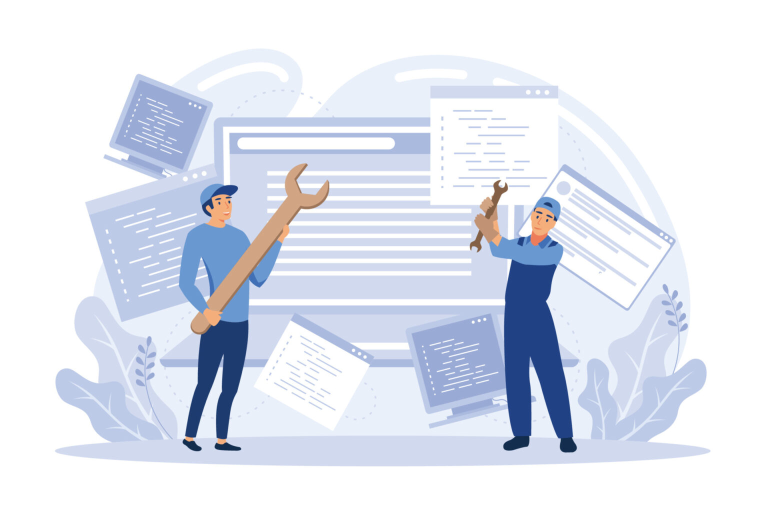 The DIY Computer Repair Handbook: Tips for Tech-Savvy Users - Techie Buzz