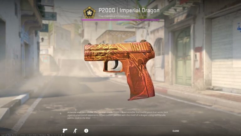 Creating Custom Skins in CS2: Your Ultimate Guide to Personalization ...