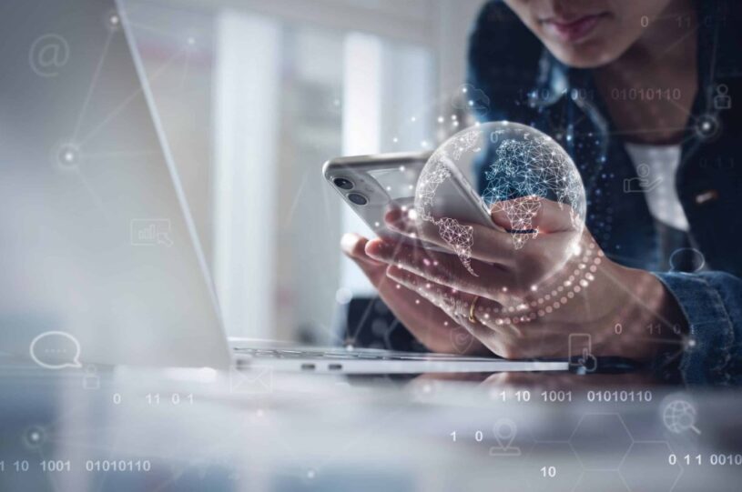 Choosing the Best Home Internet ─ Your Guide to High-Speed Connectivity - Techie Buzz