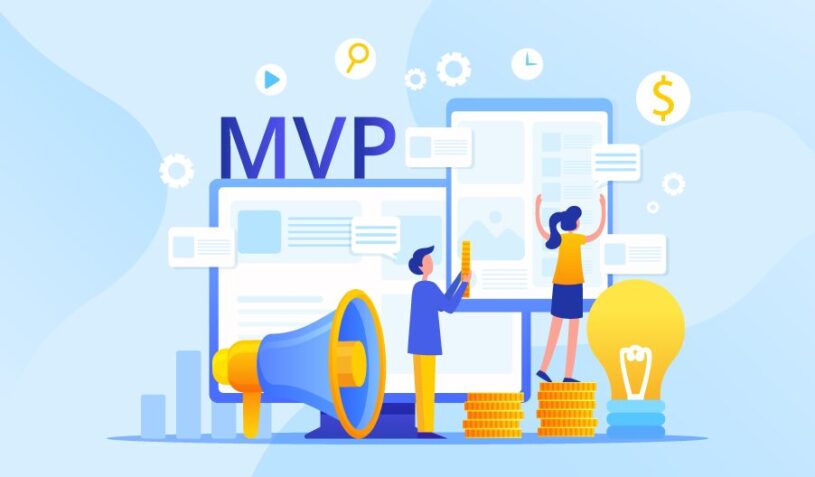 What is Minimum Viable Product (MVP) Development Services? - Techie Buzz